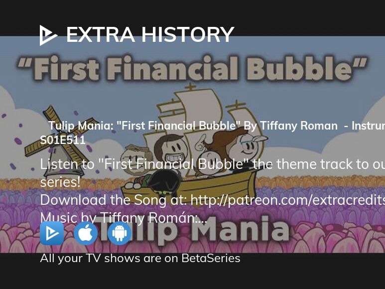 Watch Extra History season 1 episode 511 streaming