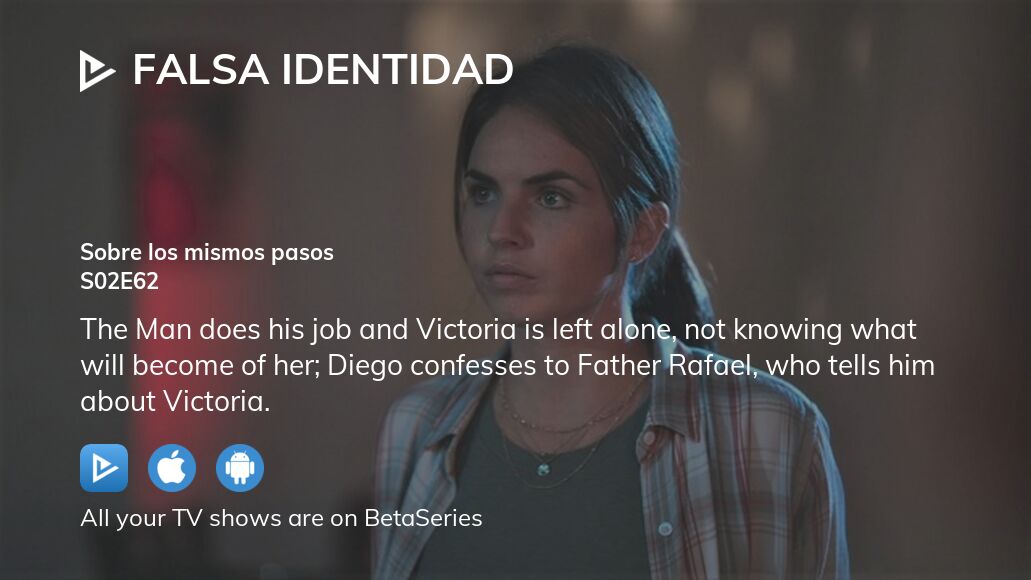 Where to watch False Identity season 2 episode 62 full streaming ...