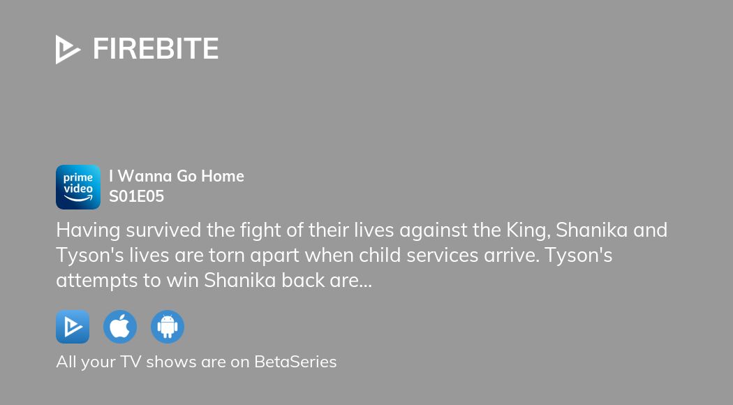 Watch Firebite season 1 episode 5 streaming