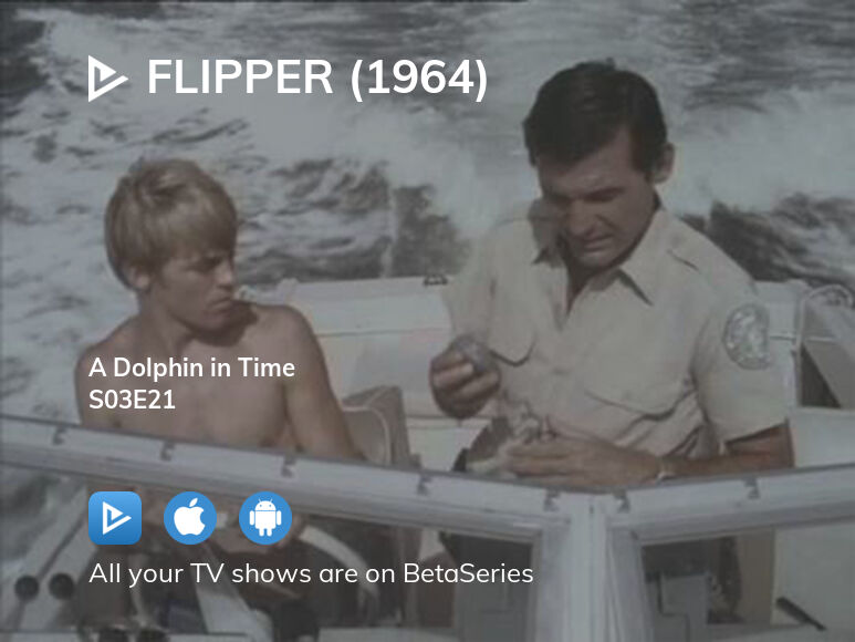 Watch Flipper season 3 episode 21 streaming