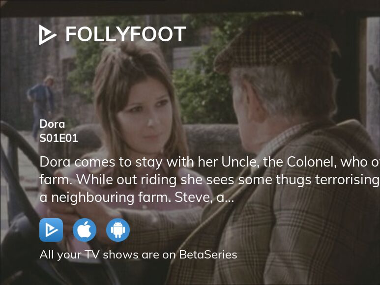 Watch Follyfoot season 1 episode 1 streaming