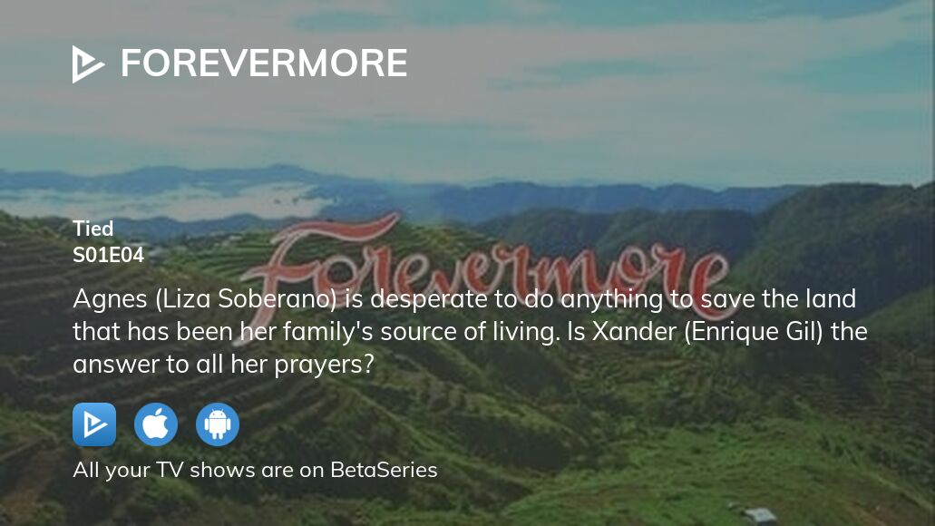 Watch Forevermore season 1 episode 4 streaming