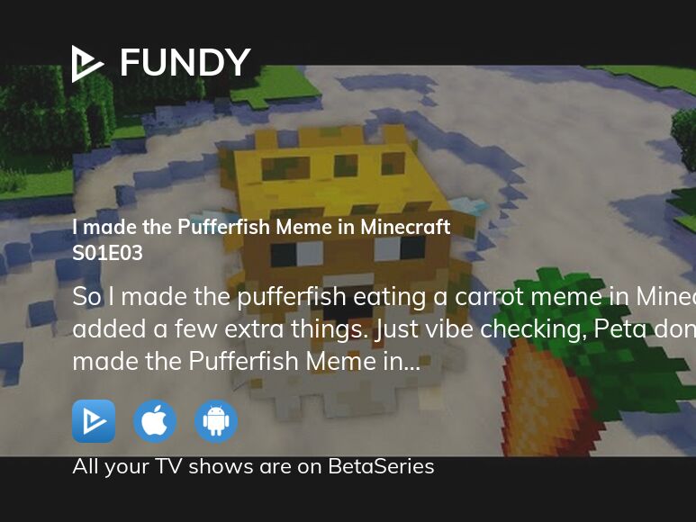 Watch Fundy season 1 episode 3 streaming