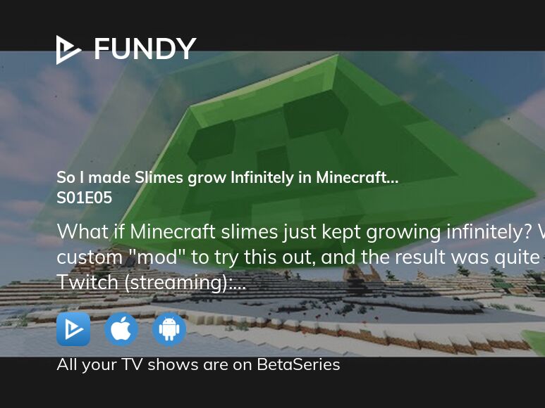 Watch Fundy season 1 episode 5 streaming