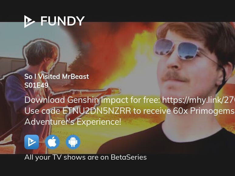 Watch Fundy season 1 episode 49 streaming