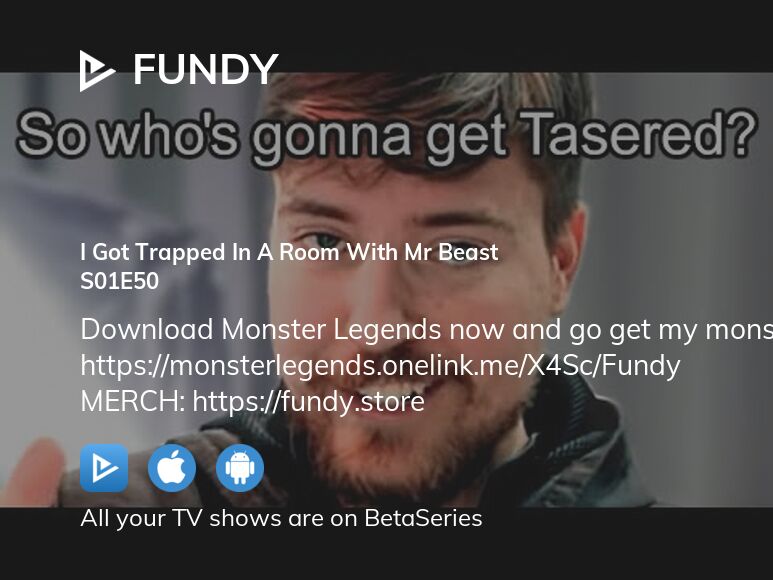 Watch Fundy season 1 episode 50 streaming