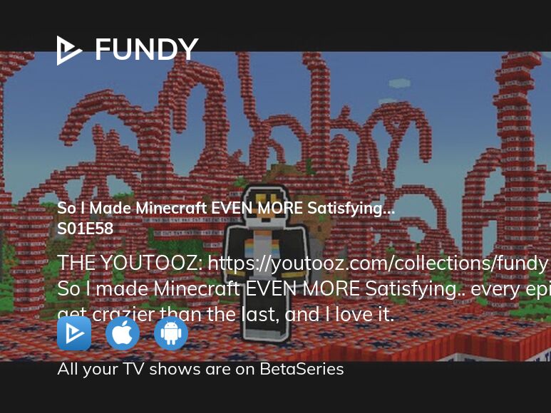 Watch Fundy season 1 episode 58 streaming online | BetaSeries.com