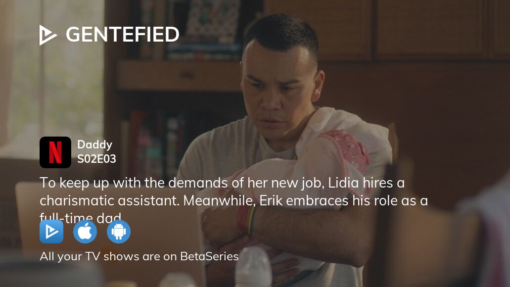 Watch Gentefied season 2 episode 3 streaming online | BetaSeries.com