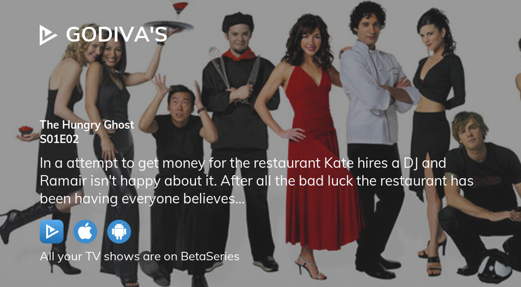 Watch Godiva S Season 1 Episode 2 Streaming