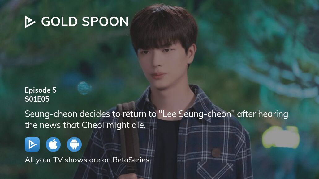 Watch The Golden Spoon season 1 episode 5 streaming online | BetaSeries.com