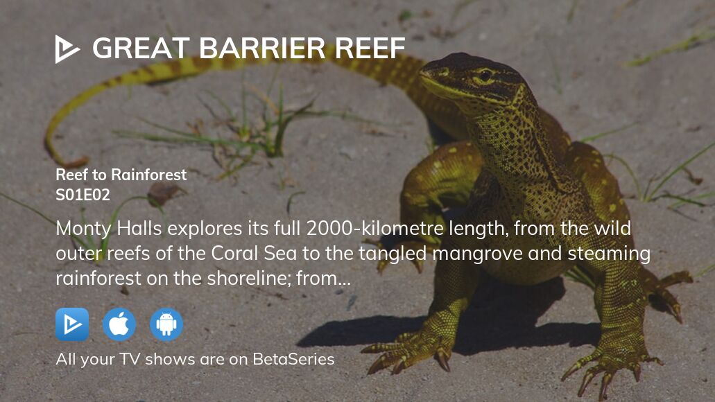 Watch Great Barrier Reef season 1 episode 2 streaming