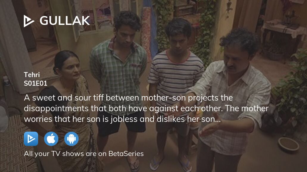 Watch Gullak season 1 episode 1 streaming