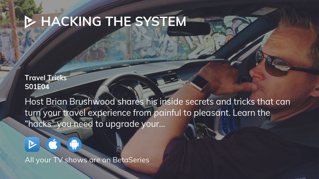 Watch Hacking the System season 1 episode 4 streaming