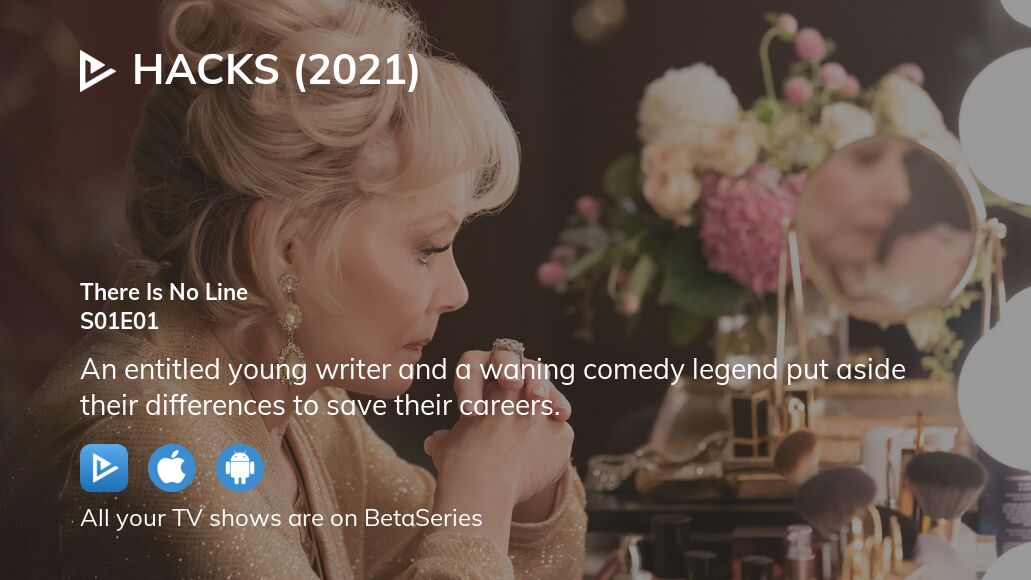 Watch Hacks season 1 episode 1 streaming