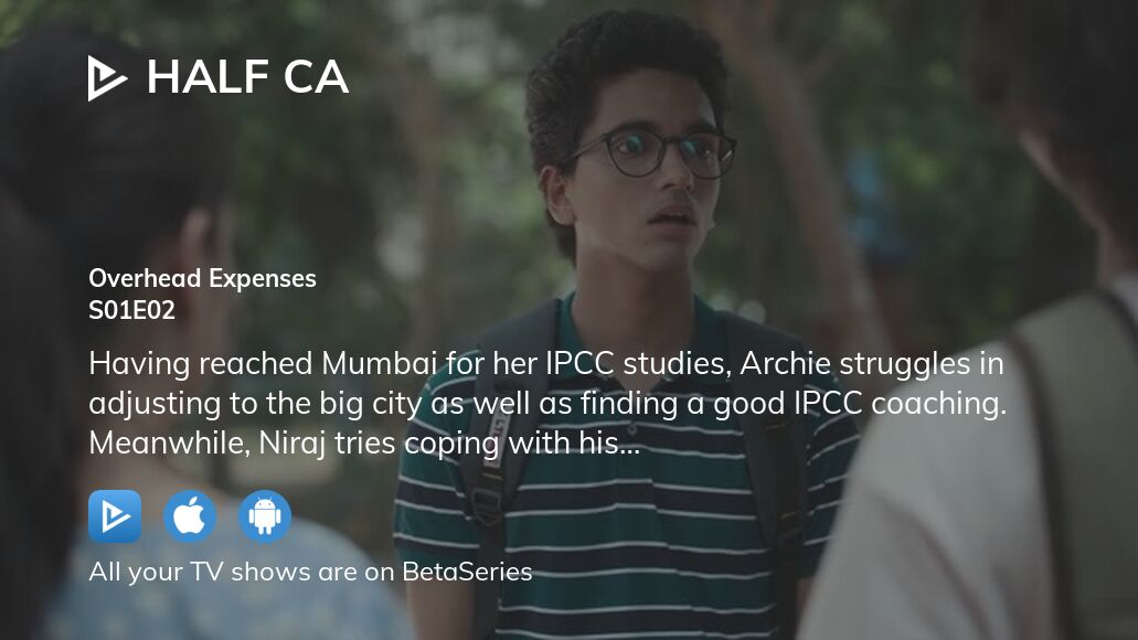 Watch Half CA season 1 episode 2 streaming