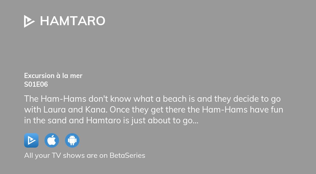 Where to watch Hamtaro: Little Hamsters, Big Adventures season 1 ...