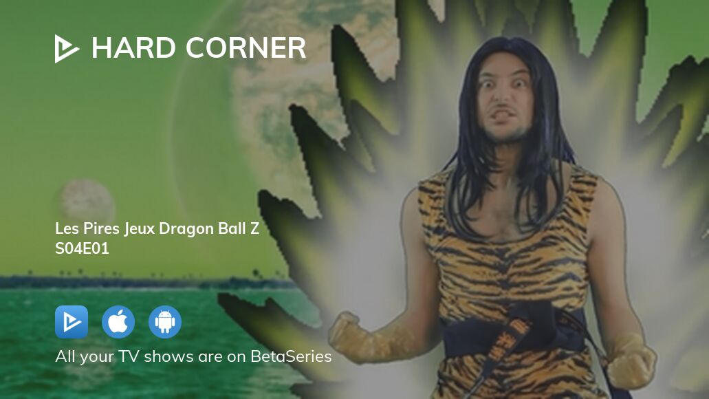 Watch Hard Corner season 4 episode 1 streaming online | BetaSeries.com