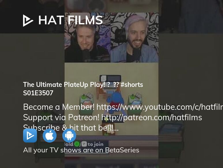 Watch Hat Films season 1 episode 3507 streaming