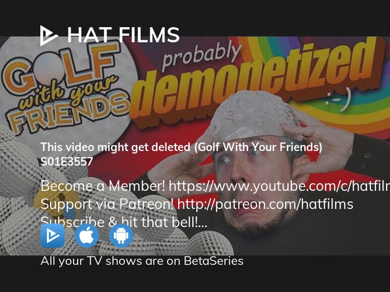 Watch Hat Films season 1 episode 3557 streaming