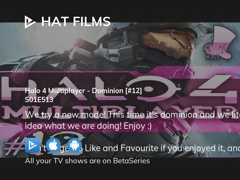 Watch Hat Films season 1 episode 513 streaming