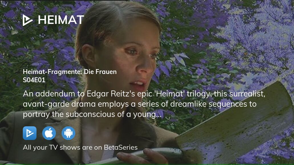Watch Heimat season 4 episode 1 streaming