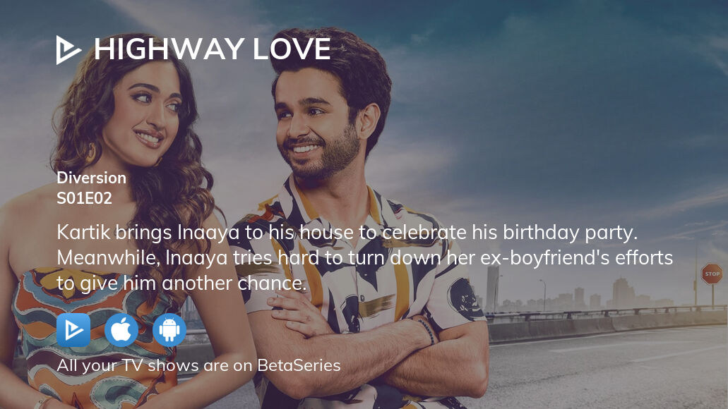 Watch Highway Love season 1 episode 2 streaming