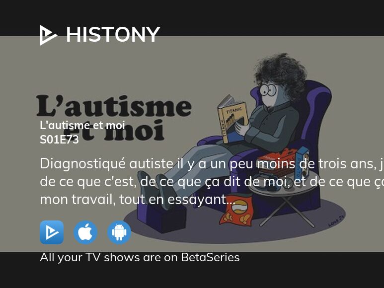 Watch Histony season 1 episode 73 streaming
