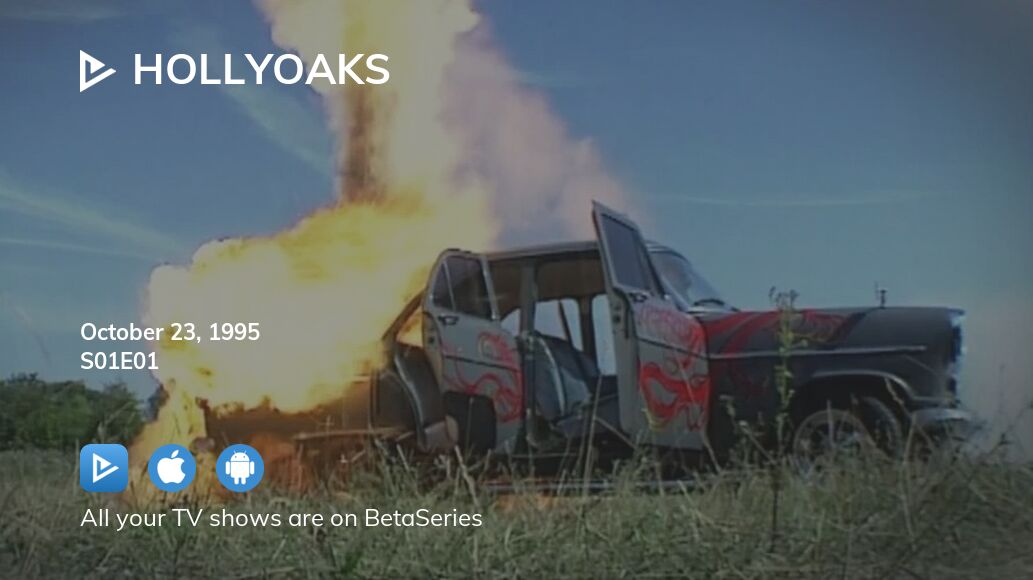Watch Hollyoaks season 1 episode 1 streaming
