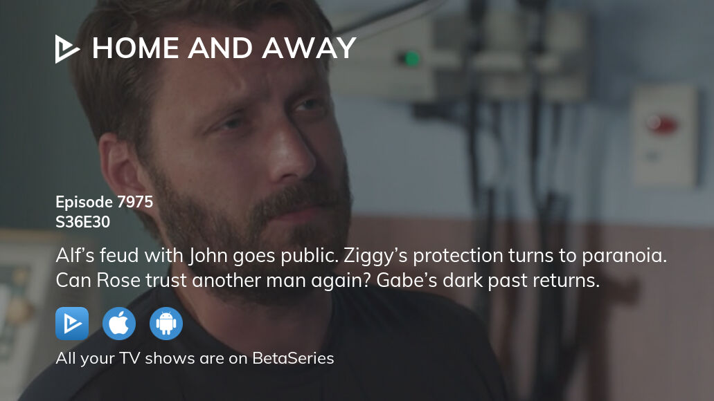 Where to watch Home and Away season 36 episode 30 full streaming ...