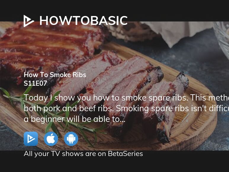Watch HowToBasic season 11 episode 7 streaming | BetaSeries.com