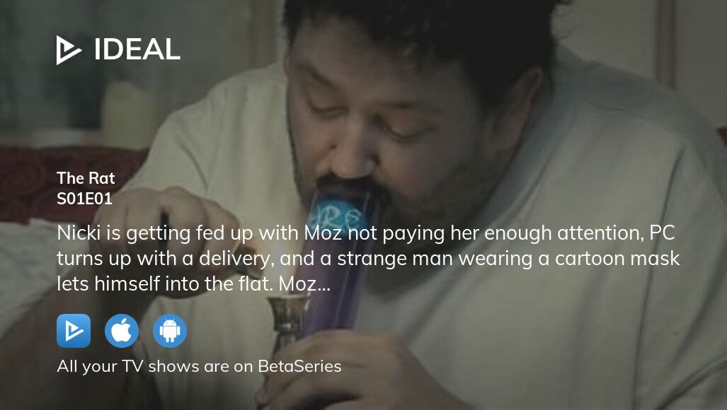 Watch Ideal season 1 episode 1 streaming