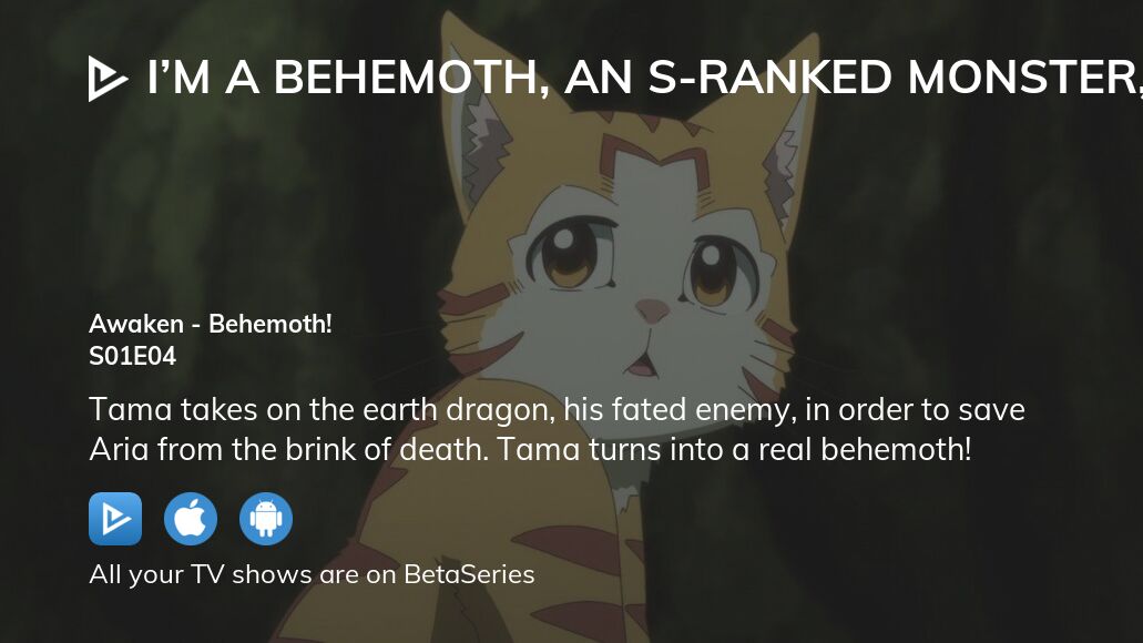 Watch Beheneko: The Elf-Girl's Cat Is Secretly an S-Ranked Monster! season 1 episode 4 streaming