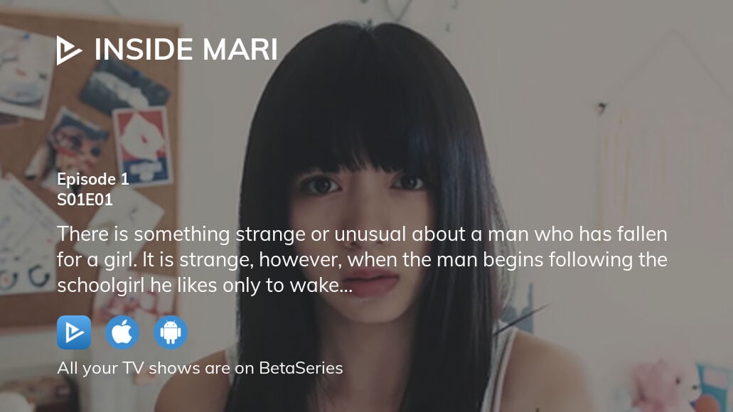 Watch Inside Mari season 1 episode 1 streaming