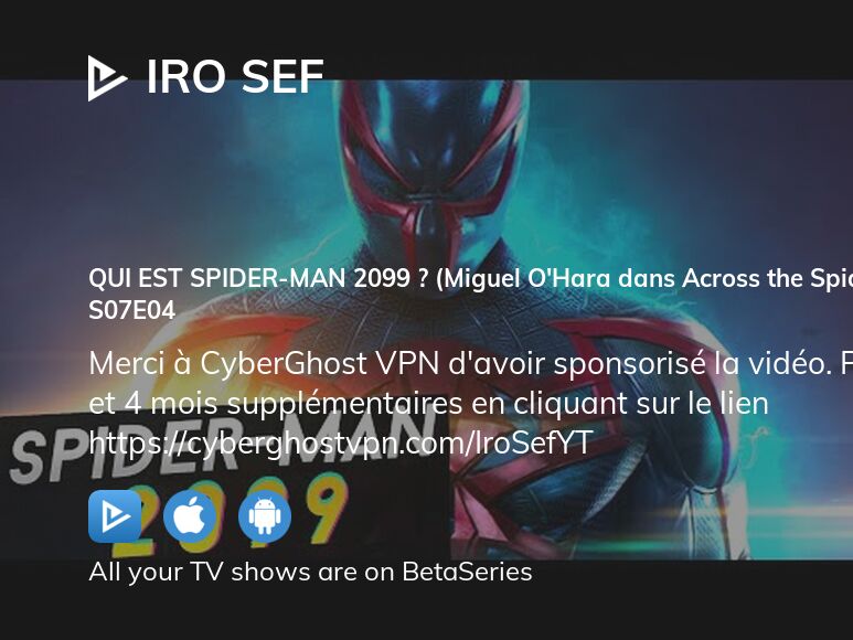Watch Iro Sef season 7 episode 4 streaming