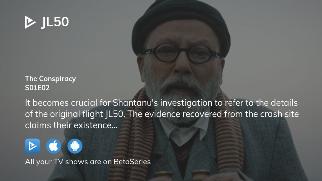 Where to watch JL50 season 1 episode 2 full streaming? | BetaSeries.com