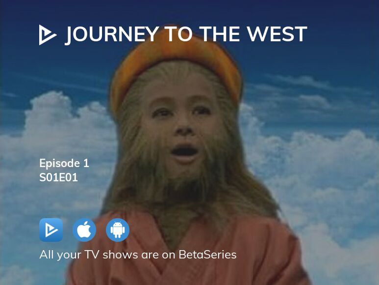 Watch Journey to the West season 1 episode 1 streaming