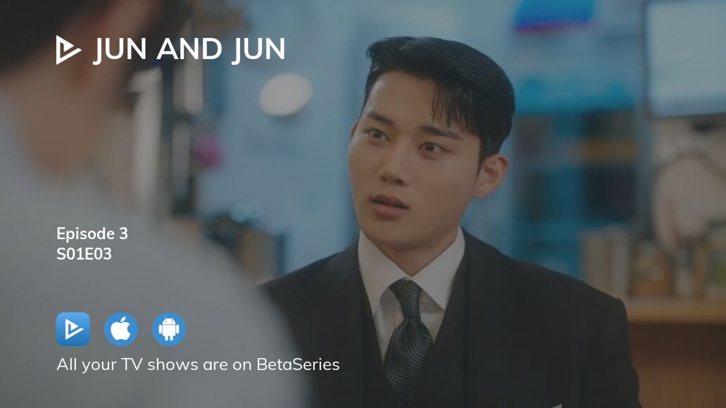 Where to watch Jun & Jun season 1 episode 3 full streaming ...