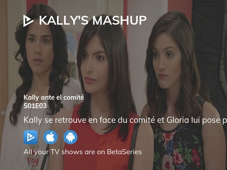 Watch Kally's MashUp season 1 episode 3 streaming