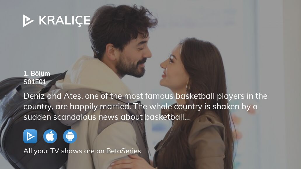 Watch Starting Over season 1 episode 1 streaming online | BetaSeries.com