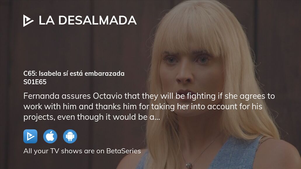 Watch Heartless season 1 episode 65 streaming