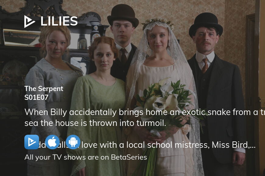 Watch Lilies season 1 episode 7 streaming