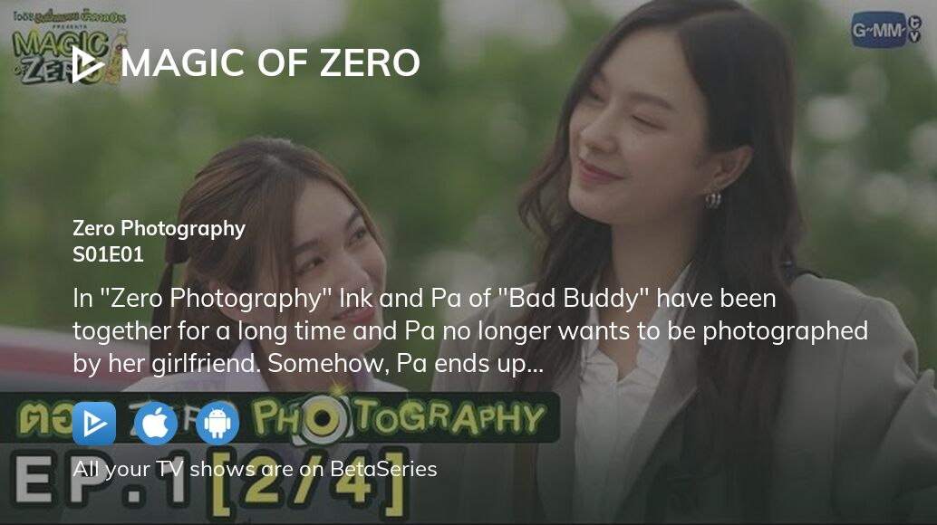 Where to watch Magic of Zero season 1 episode 1 full streaming ...
