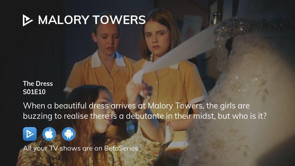 Watch Malory Towers season 1 episode 10 streaming