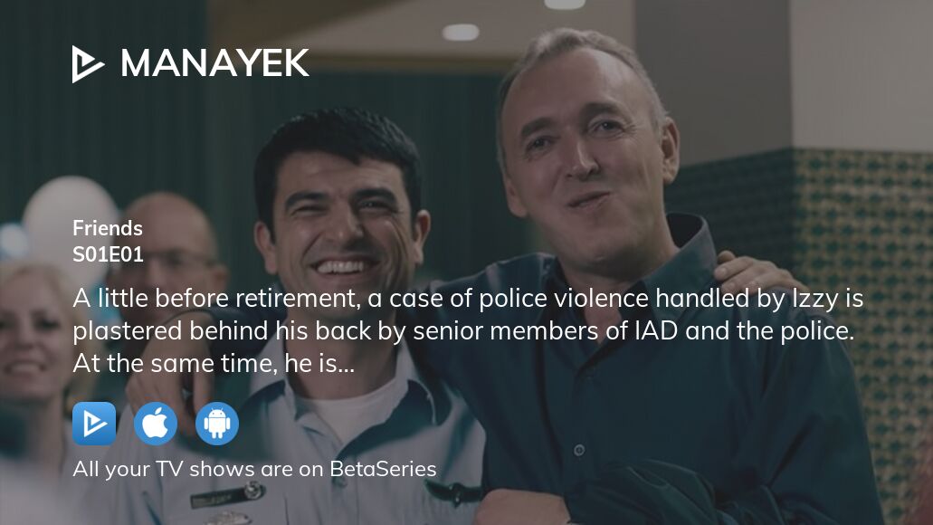 Watch Manayek season 1 episode 1 streaming