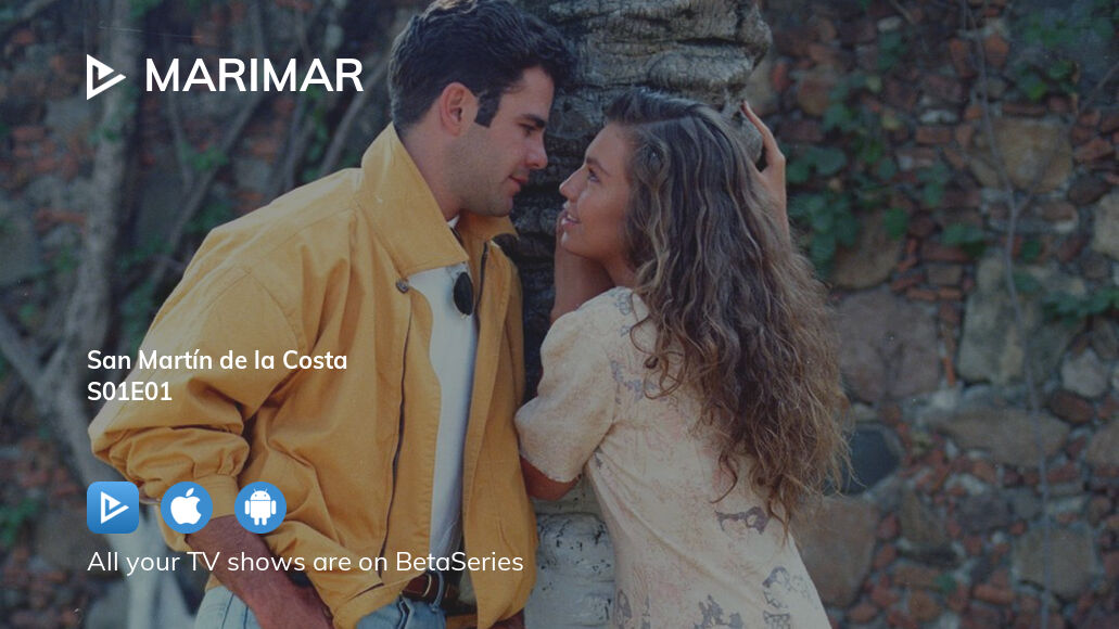 Watch Marimar season 1 episode 1 streaming