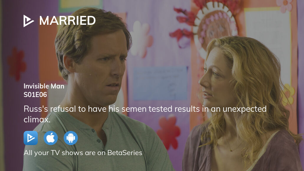 Watch Married season 1 episode 6 streaming