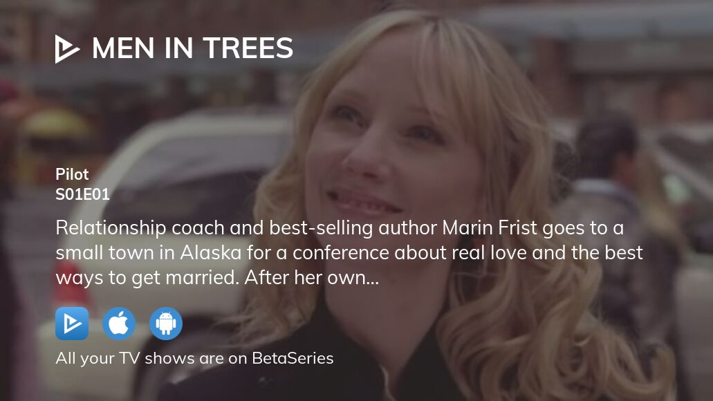 Watch Men in Trees season 1 episode 1 streaming