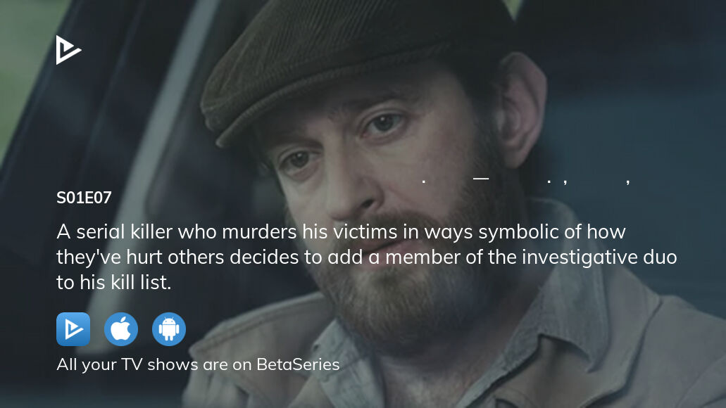 Watch Метод season 1 episode 7 streaming