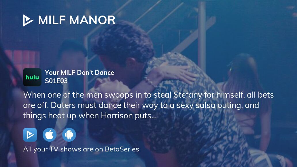 Watch MILF Manor season 1 episode 3 streaming