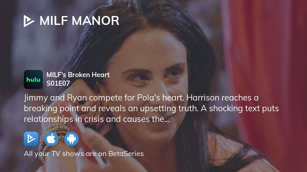 Watch MILF Manor season 1 episode 7 streaming